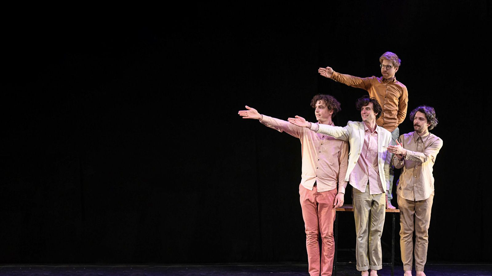 My kluci, co spolu chodíme 5 let - Jatka78