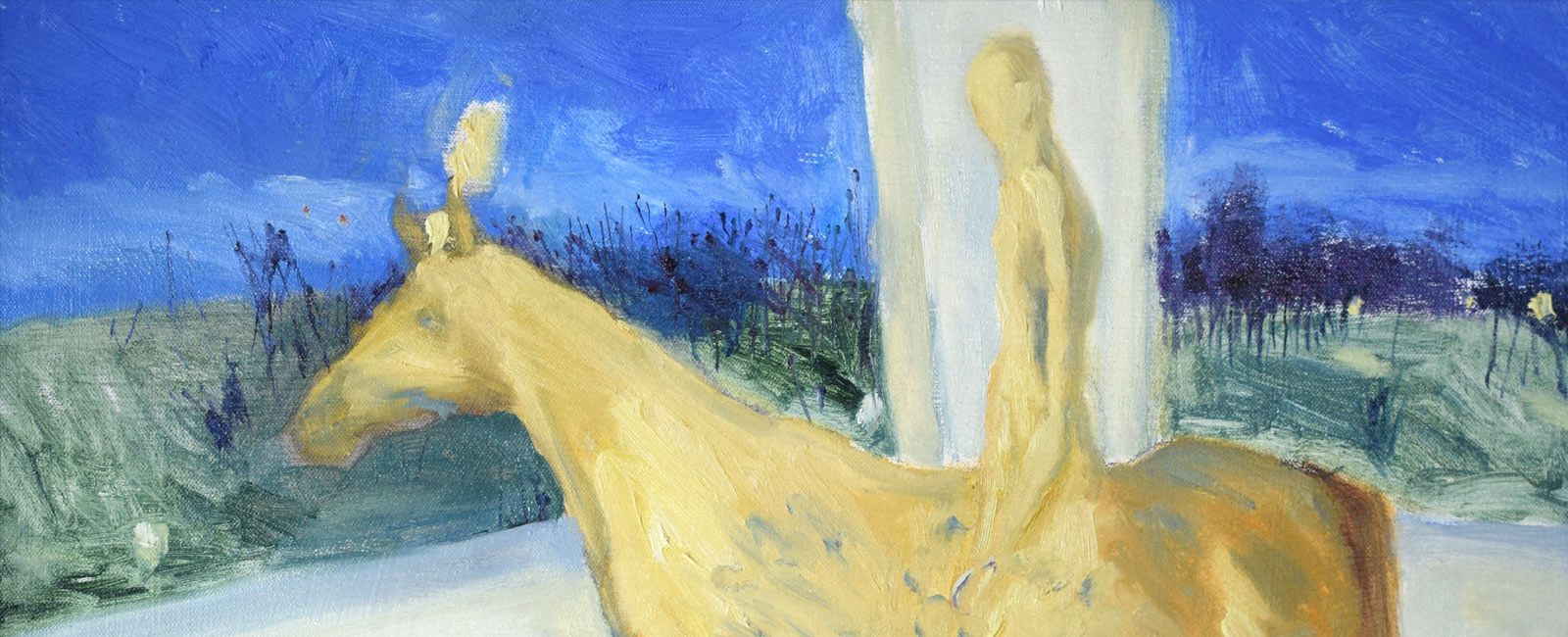 Exhibition Alex Vido: Humanimal - Jatka78